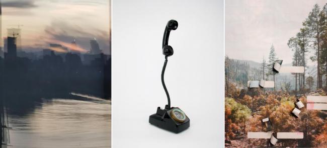 How a Seattle game of ‘telephone’ became a worldwide art event ...